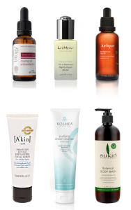 Best Australian brands to check out | Lab Muffin Beauty Science