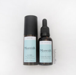 Moreish Skincare Review | Lab Muffin Beauty Science