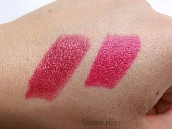 Red Earth Is Back! | Lab Muffin Beauty Science