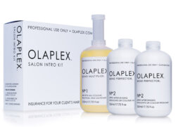 How Does Olaplex Hair Treatment Work? | Lab Muffin Beauty Science