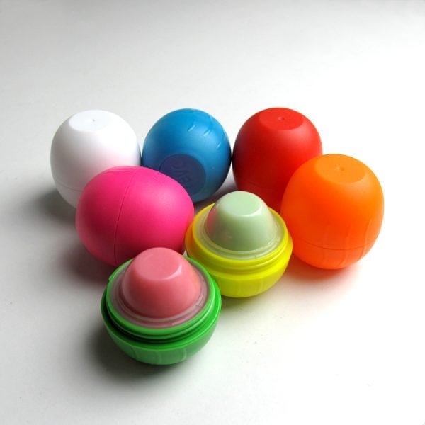 Revo Lip Balm Review | Lab Muffin Beauty Science