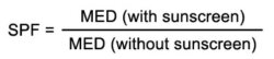 What Does SPF Mean? The Science of Sunscreen | Lab Muffin Beauty Science