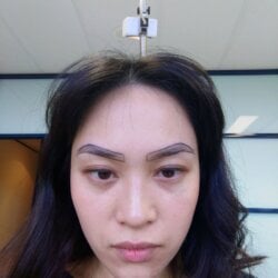 Eyebrow Microblading: How It Works and Before & After | Lab Muffin ...