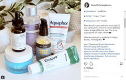 How to Use Instagram as a Skin Diary | Lab Muffin Beauty Science