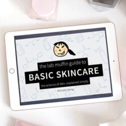 Shop | Lab Muffin Beauty Science