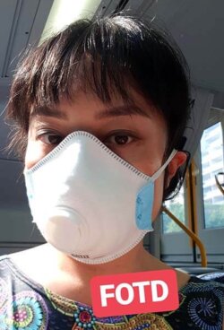 Dealing with Maskne: Irritation & Breakouts from Masks | Lab Muffin ...