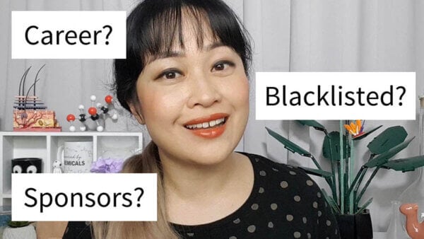 Archives | Lab Muffin Beauty Science