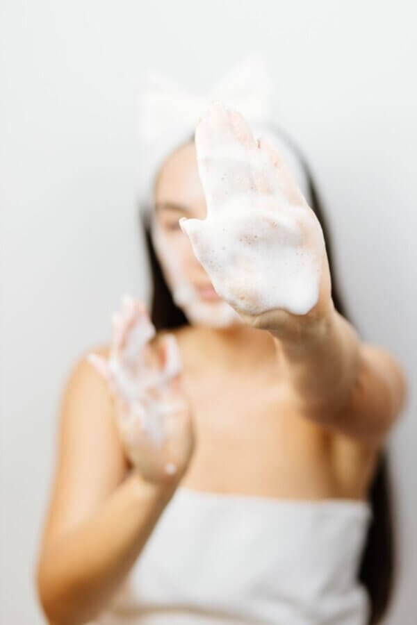Purging vs Breakouts: When to Ditch Your Skincare | Lab Muffin Beauty ...