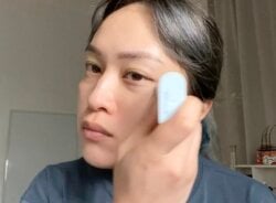 How Much of a Sunscreen Stick Should You Apply? | Lab Muffin Beauty Science