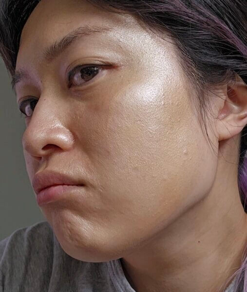 Supergoop Glow Screen Sunscreen Review | Lab Muffin Beauty Science