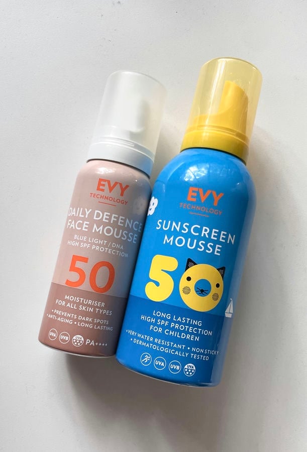 Top Sunscreens 2024, Part 2: European Sunscreens | Lab Muffin Beauty ...