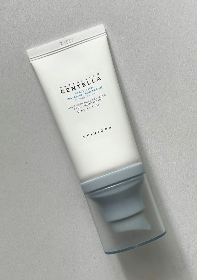 Top Sunscreens 2024, Part 3: Korean Sunscreens | Lab Muffin Beauty Science