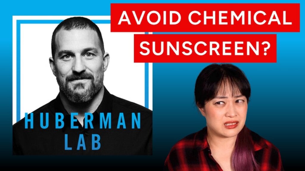Lab Muffin Beauty Science | The science of beauty, explained simply
