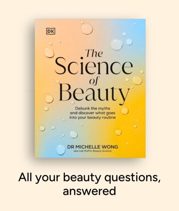 La Roche-Posay UVMune 400: Science and Review | Lab Muffin Beauty Science